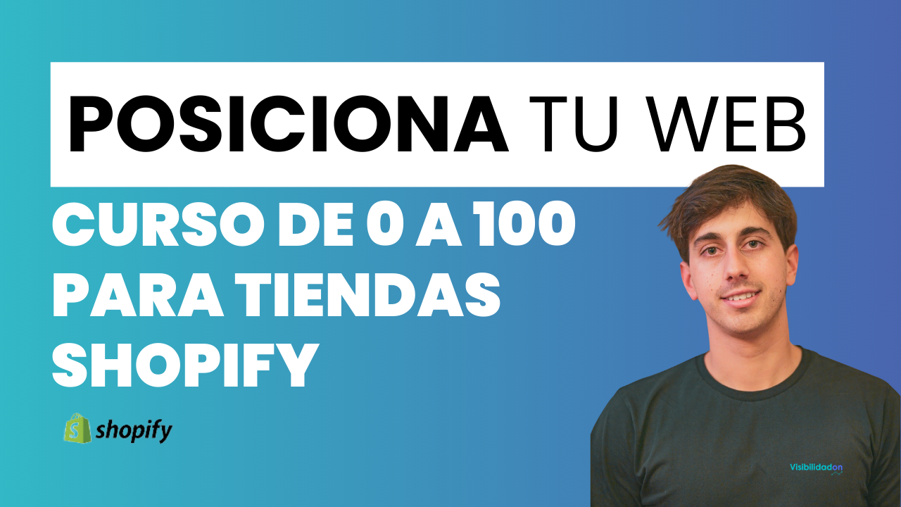 Cómo hacer SEO en Shopify: Tips efectivos y ejecutables 2026